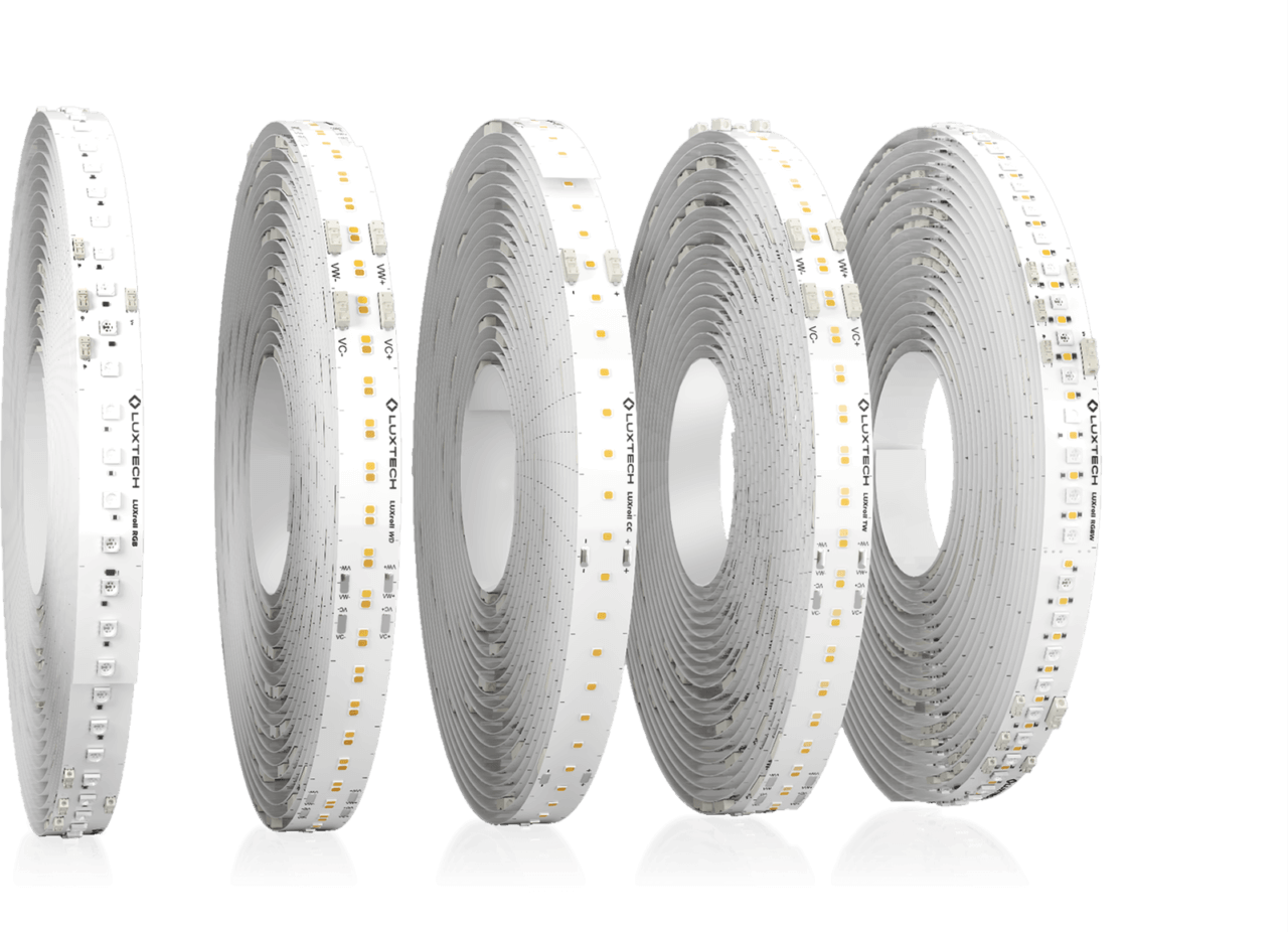 Architectural Grade, Versatile Standard & Custom LED Modules