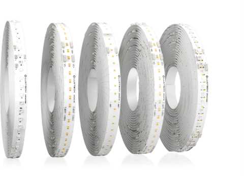 Architectural Grade, Versatile Standard & Custom LED Modules