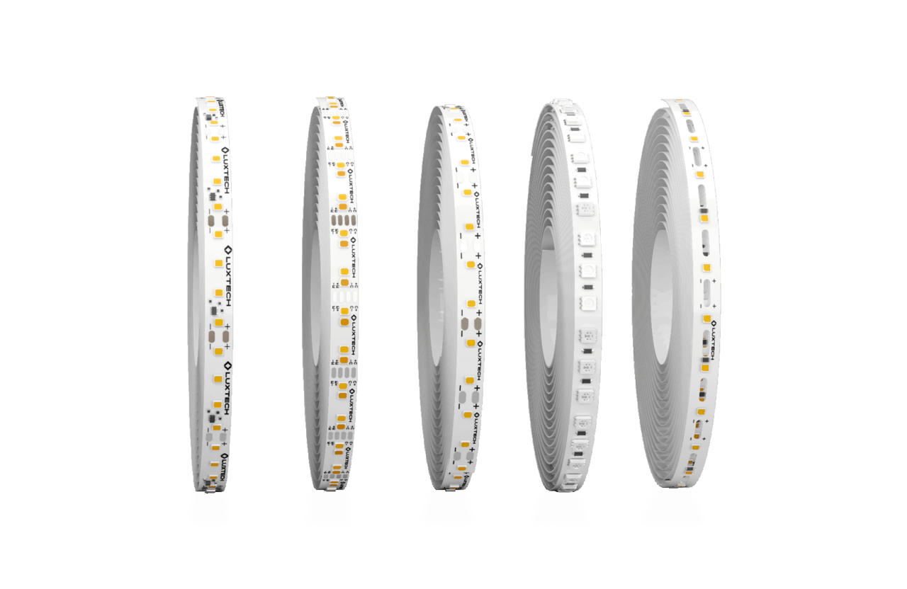 Products | Architectural-Grade Standard & Custom LED Modules