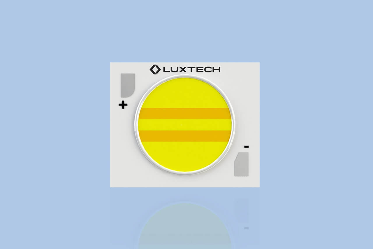 17mm Warm Dim COB LED Module | LUXTECH LED Modules
