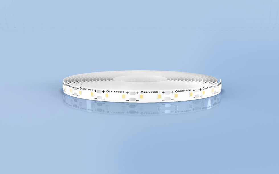 LUXslim CC | Constant Current Architectural-Grade Flexible LED Module