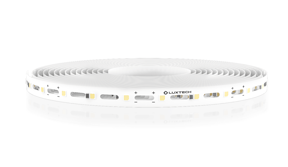 LUXslim | Ultra-Thin Architectural-Grade Flexible LED Modules | LUXTECH