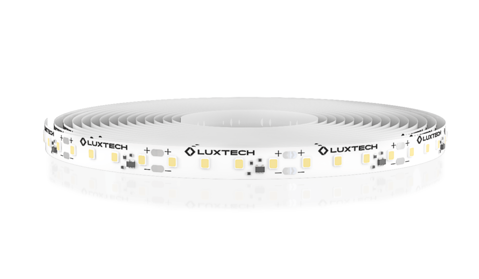 LUXslim | Ultra-Thin Architectural-Grade Flexible LED Modules | LUXTECH
