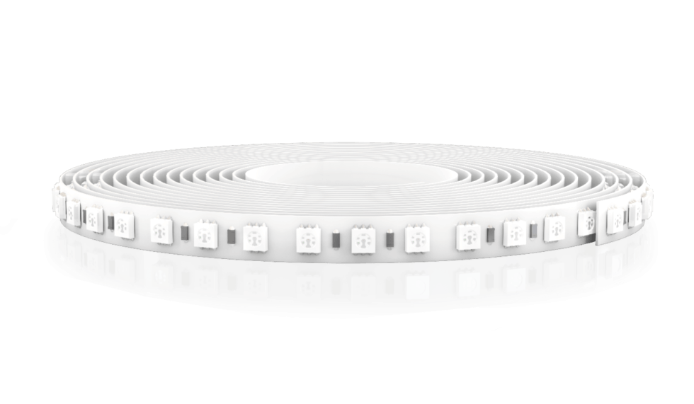 LUXslim | Ultra-Thin Architectural-Grade Flexible LED Modules | LUXTECH