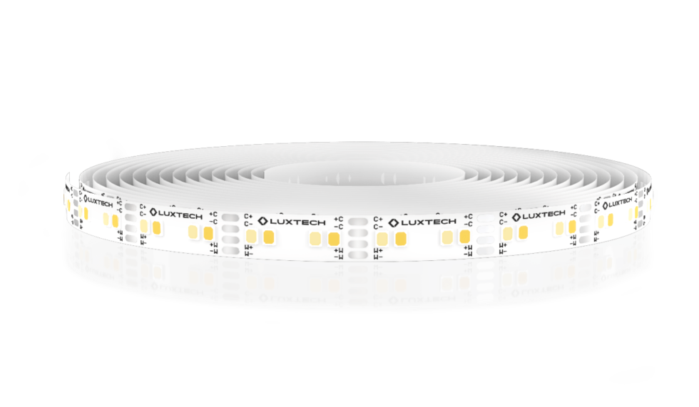 LUXslim | Ultra-Thin Architectural-Grade Flexible LED Modules | LUXTECH