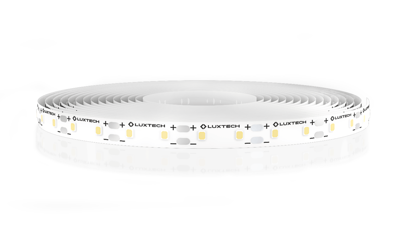 LUXslim | Ultra-Thin Architectural-Grade Flexible LED Modules | LUXTECH