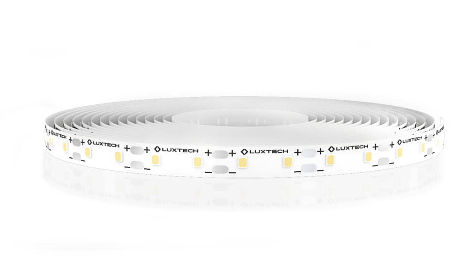 LUXslim | Ultra-Thin Architectural-Grade Flexible LED Modules | LUXTECH