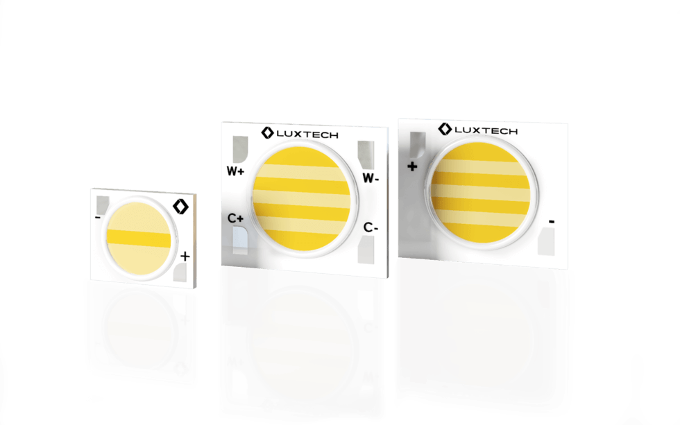 Products | Architectural-Grade Standard & Custom LED Modules