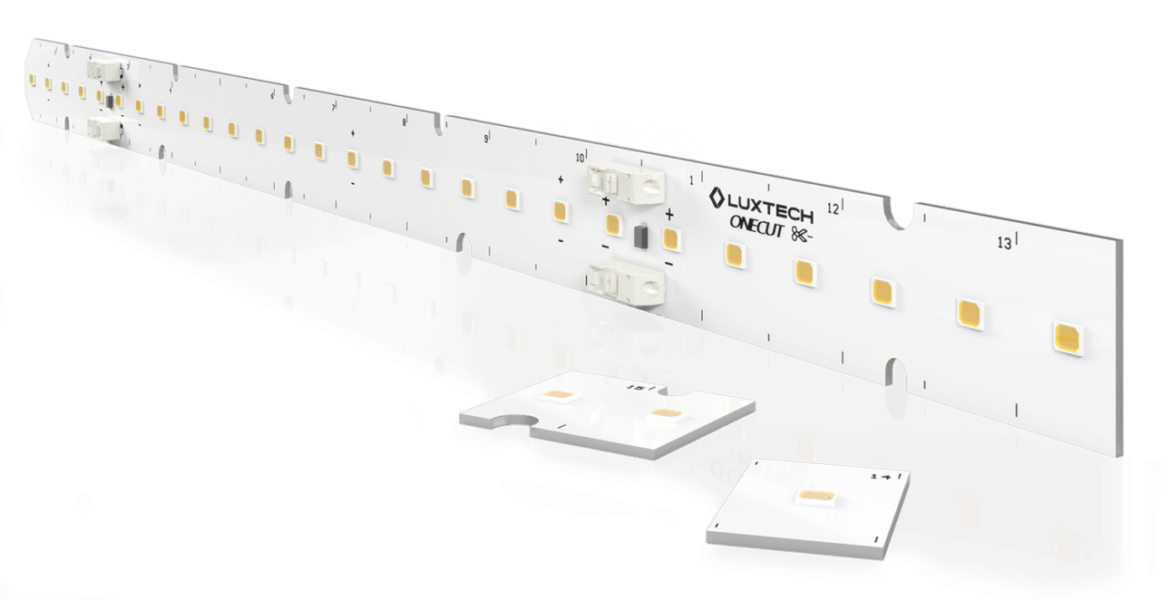 Products | Architectural-Grade Standard & Custom LED Modules