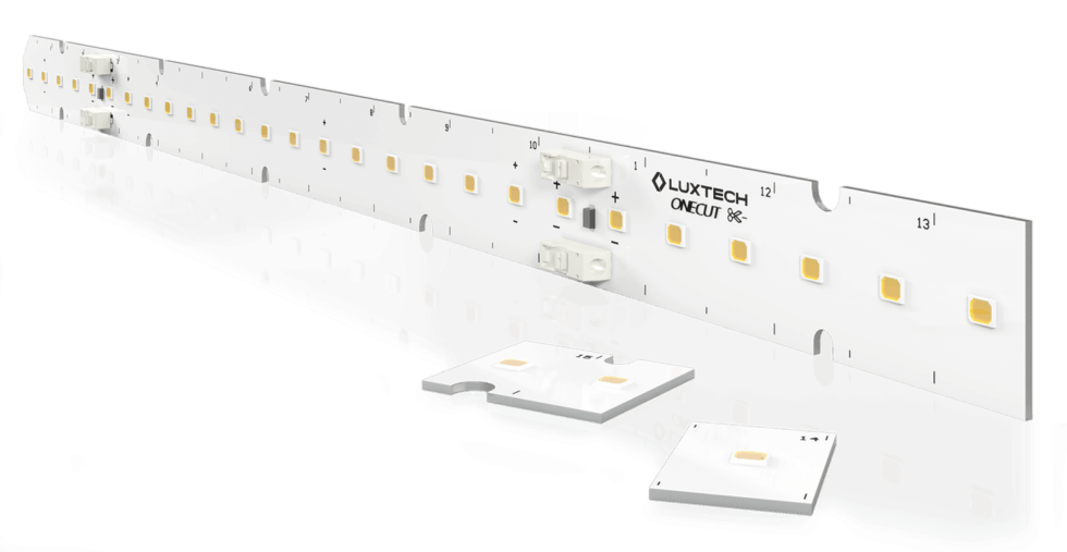 Products | Architectural-Grade Standard & Custom LED Modules