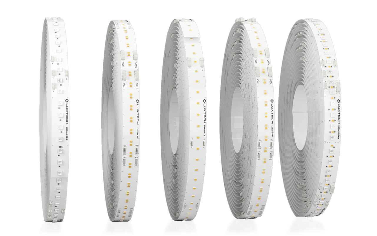 Products | Architectural-Grade Standard & Custom LED Modules