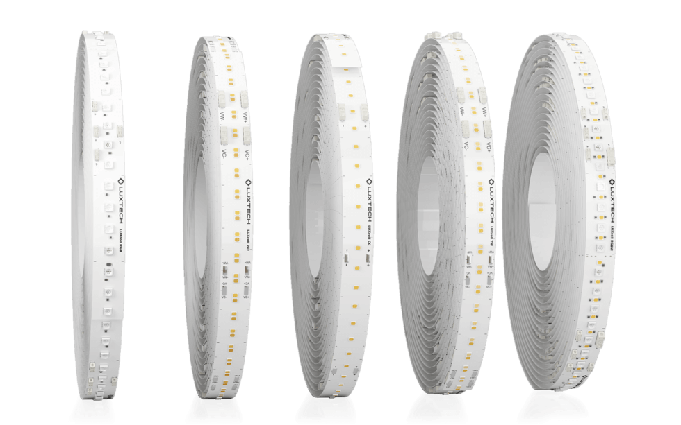 Products | Architectural-Grade Standard & Custom LED Modules