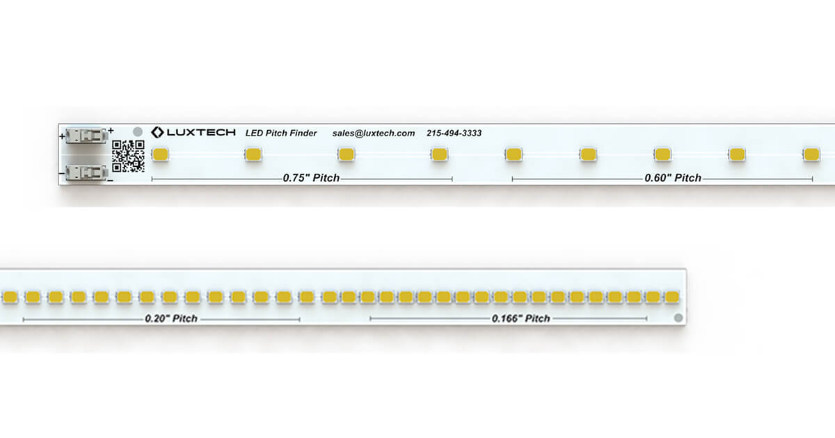 linear led engine Archives - LUXTECH