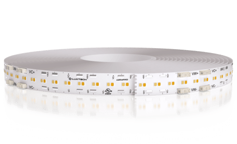 LUXroll | Premium Architectural-Grade Flexible LED Modules | LUXTECH