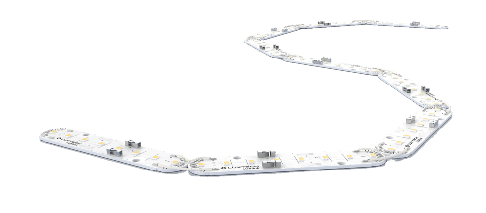 Products | Architectural-Grade Standard & Custom LED Modules