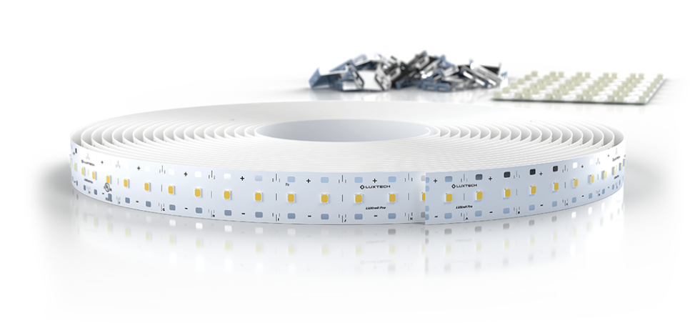 Products | Architectural-Grade Standard & Custom LED Modules