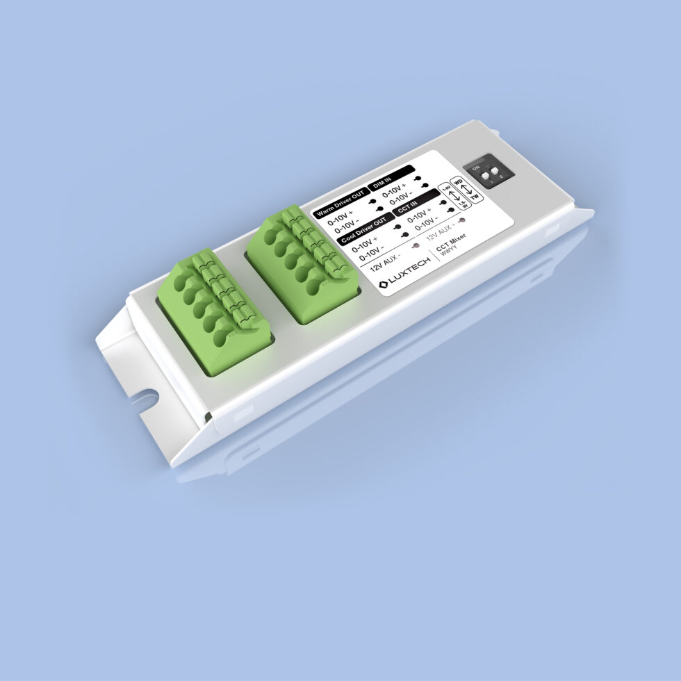 Products | Architectural-Grade Standard & Custom LED Modules