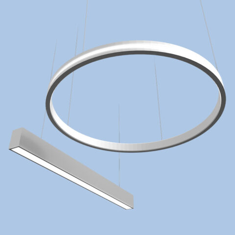 LUXroll | Premium Architectural-Grade Flexible LED Modules | LUXTECH