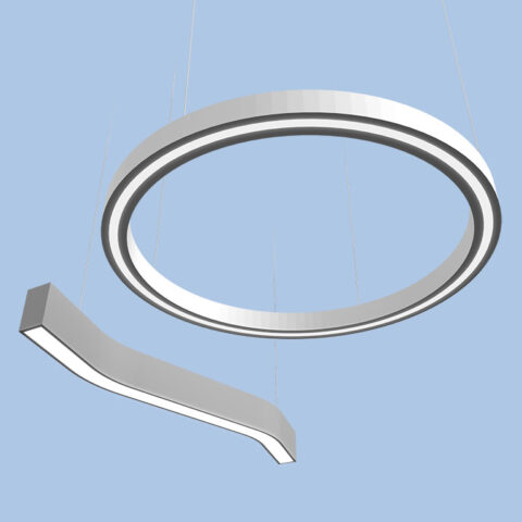 LUXroll | Premium Architectural-Grade Flexible LED Modules | LUXTECH